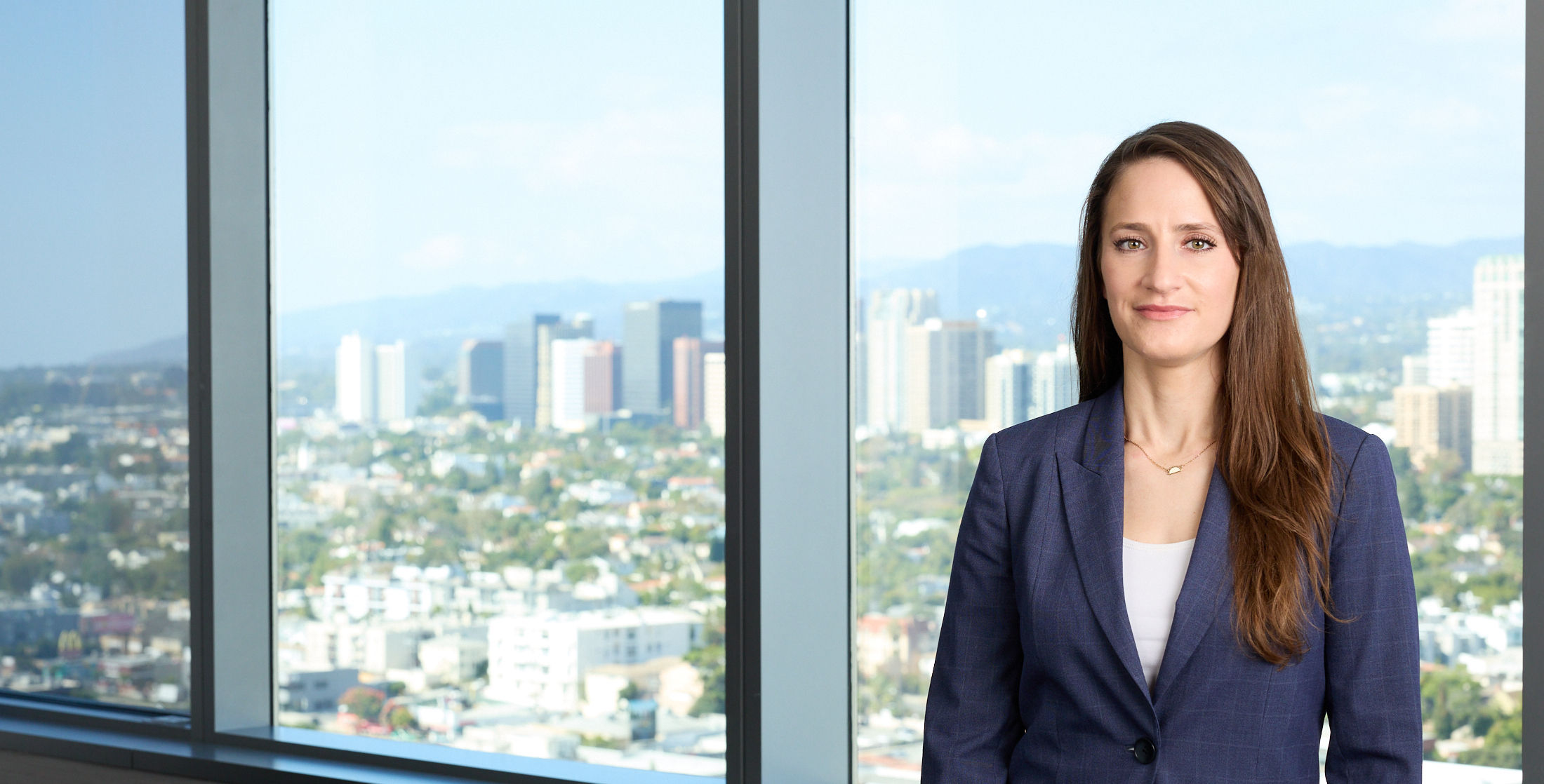 Jill Harris | Glaser Weil Fink Howard Jordan & Shapiro LLP