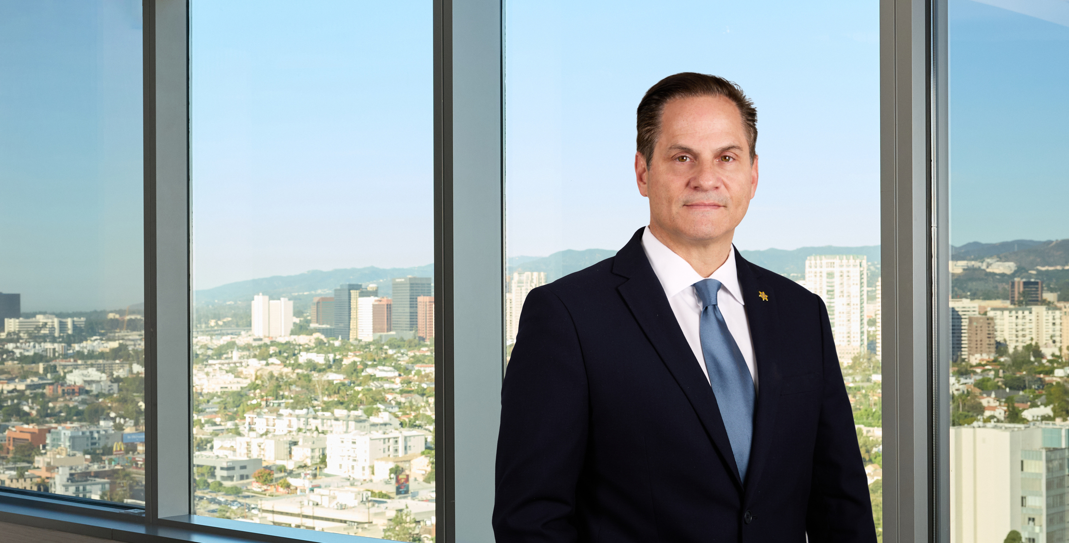 David Hochman | Glaser Weil Fink Howard Jordan & Shapiro LLP