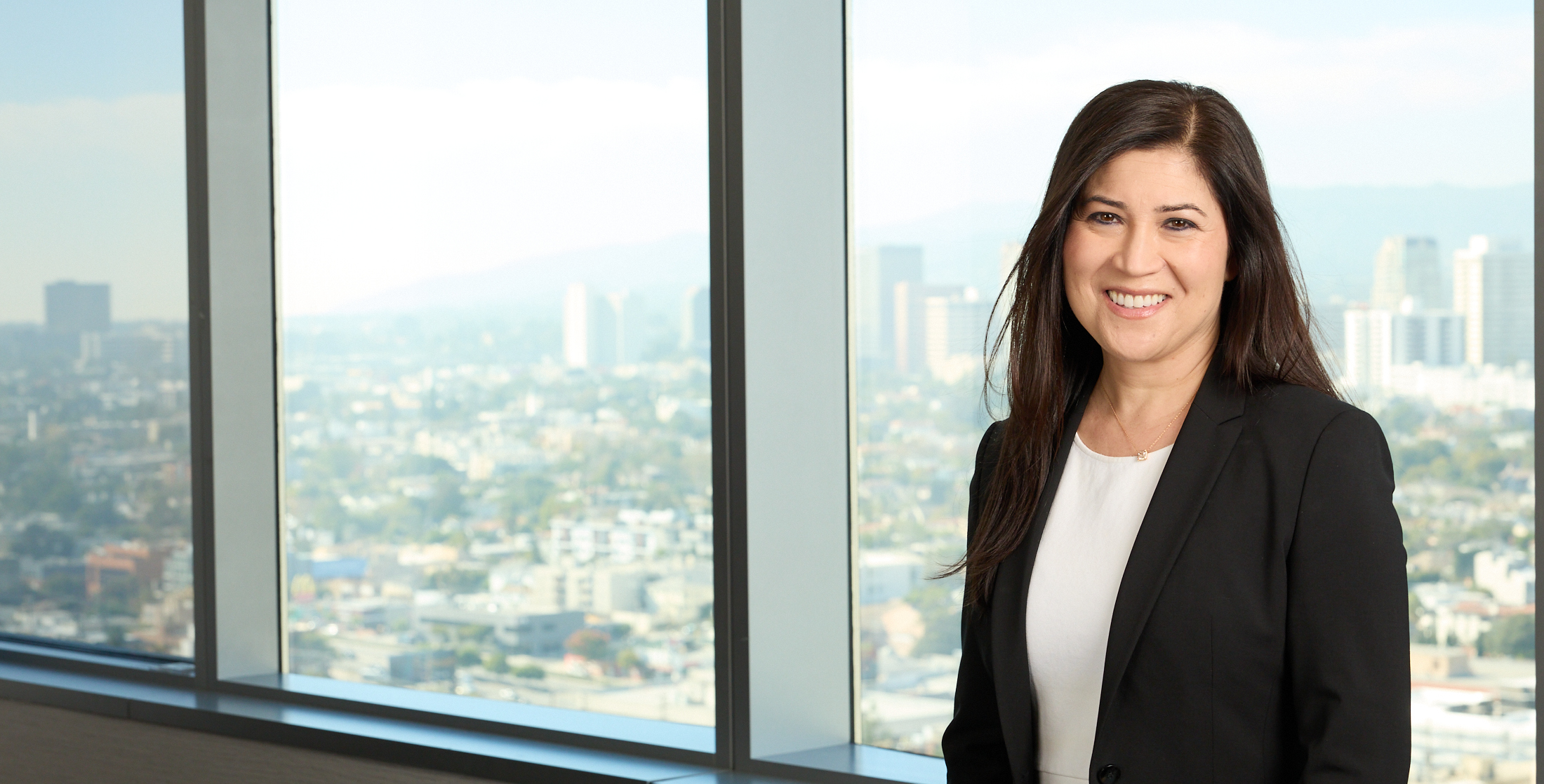 Elizabeth Sperling | Glaser Weil Fink Howard Jordan & Shapiro LLP