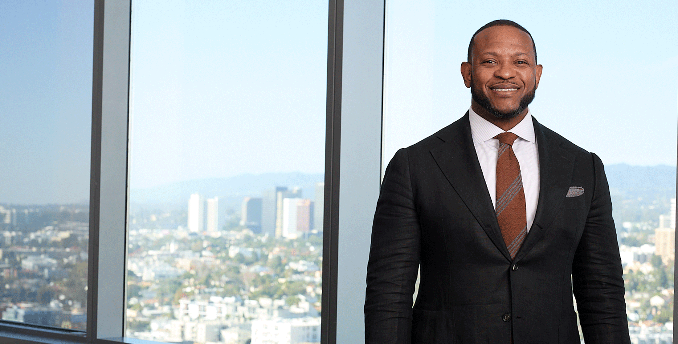 James Sargent | Glaser Weil Fink Howard Jordan & Shapiro LLP