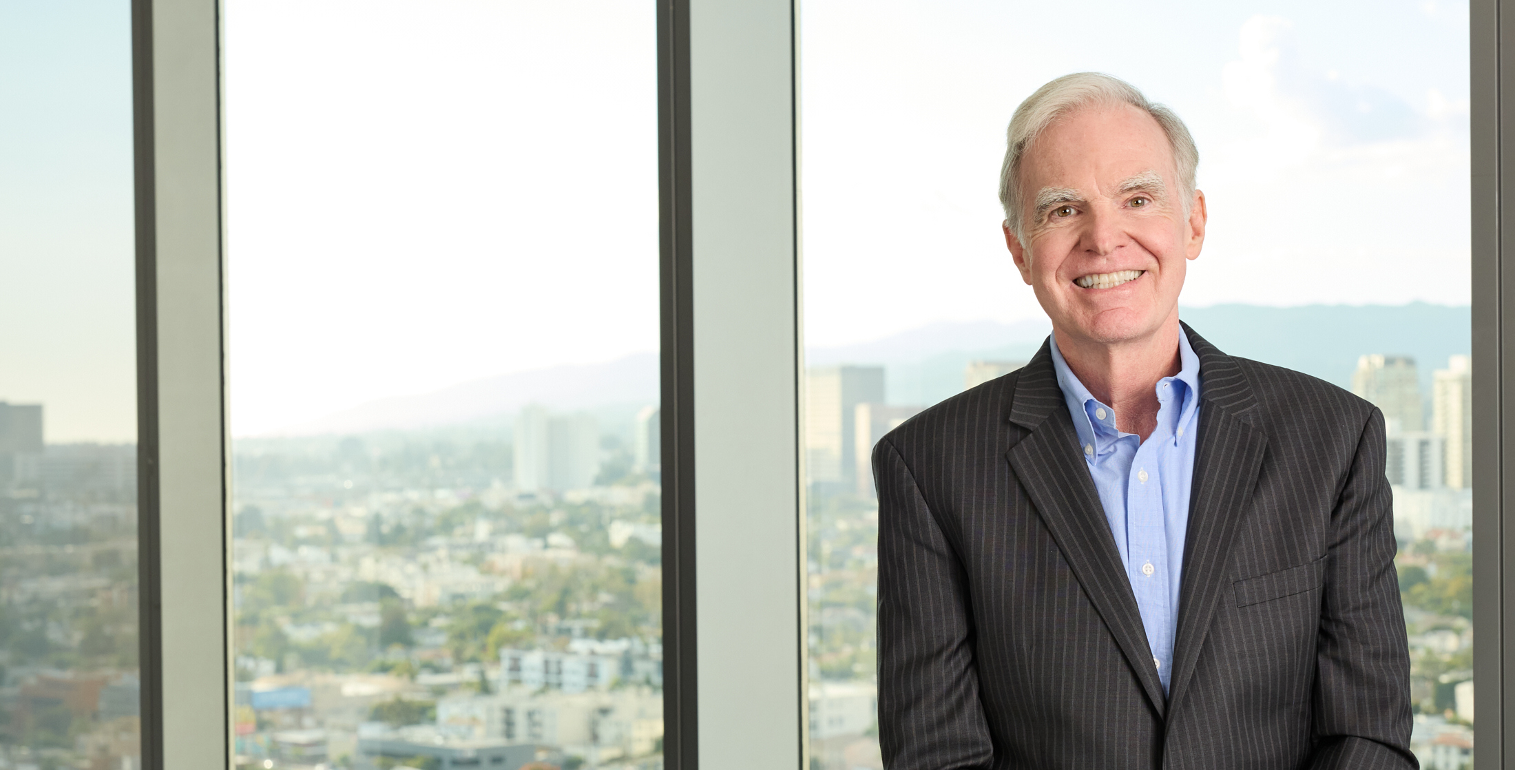 Thomas Hanley III | Glaser Weil Fink Howard Jordan & Shapiro LLP