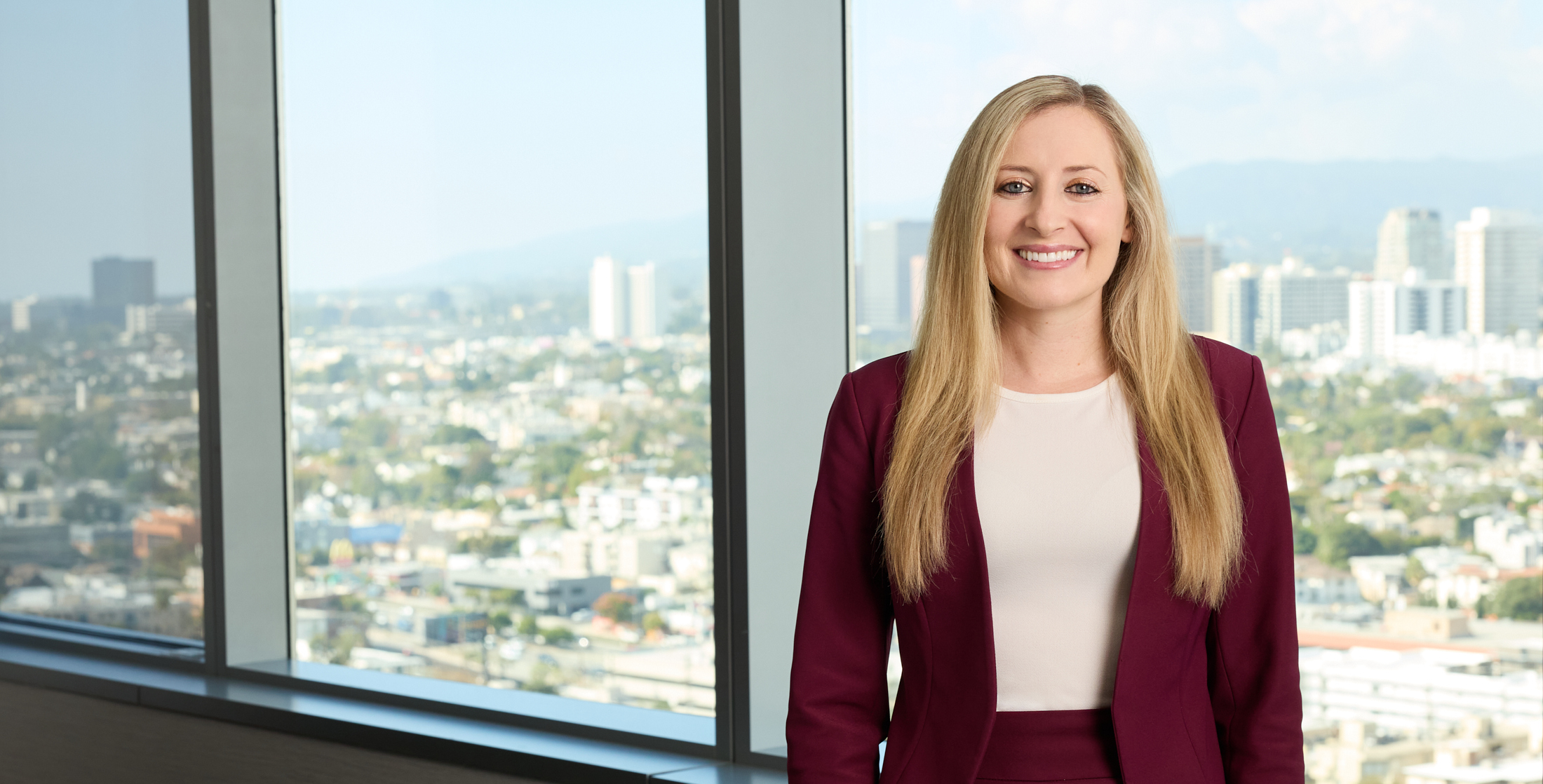 Alaina Bird | Glaser Weil Fink Howard Jordan & Shapiro LLP